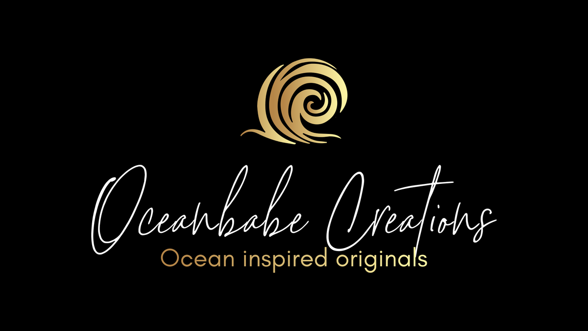Oceanbabe Creations – Opening Soon